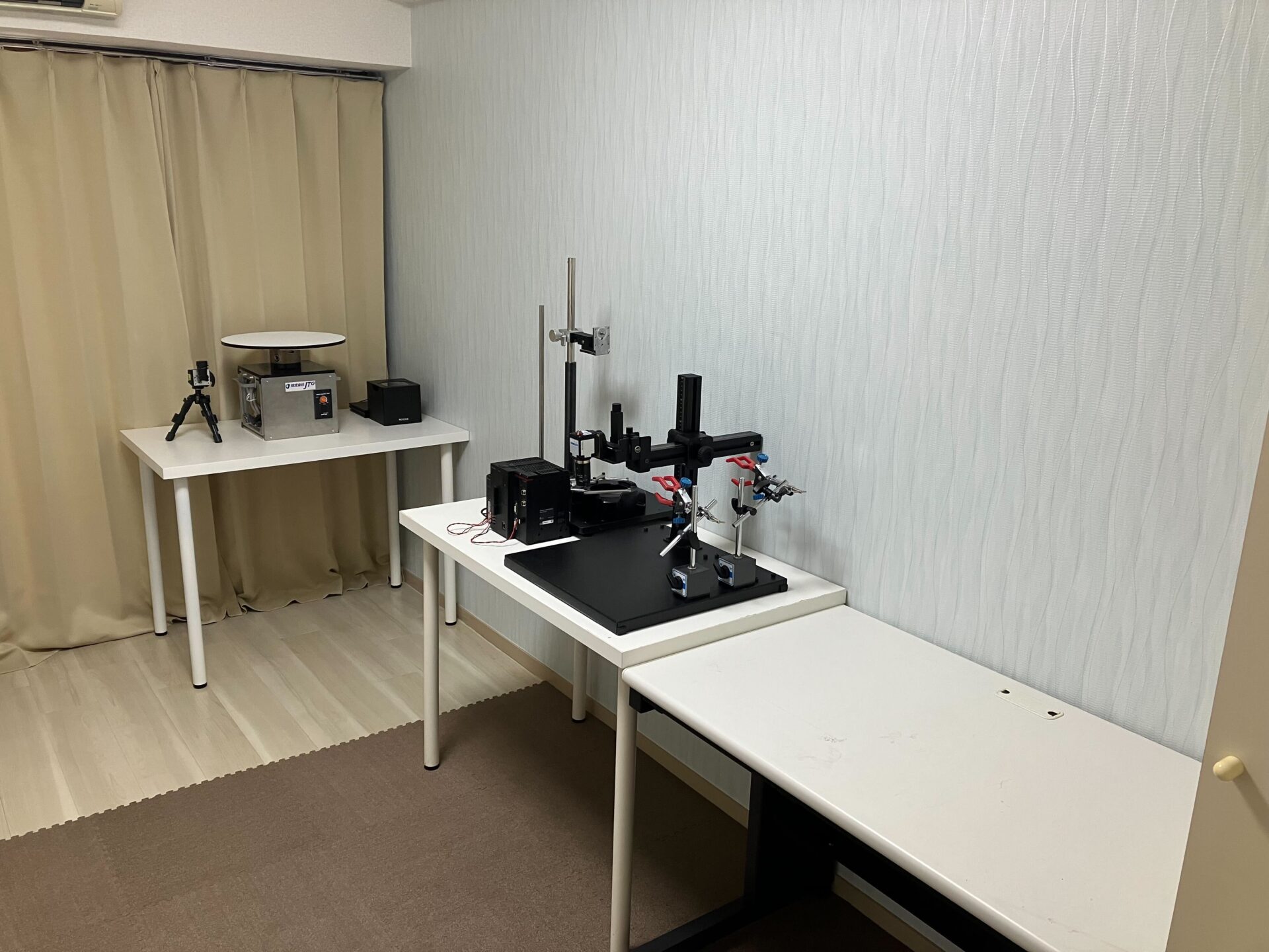 JTG Lab開設のご案内 | 株式会社JTG