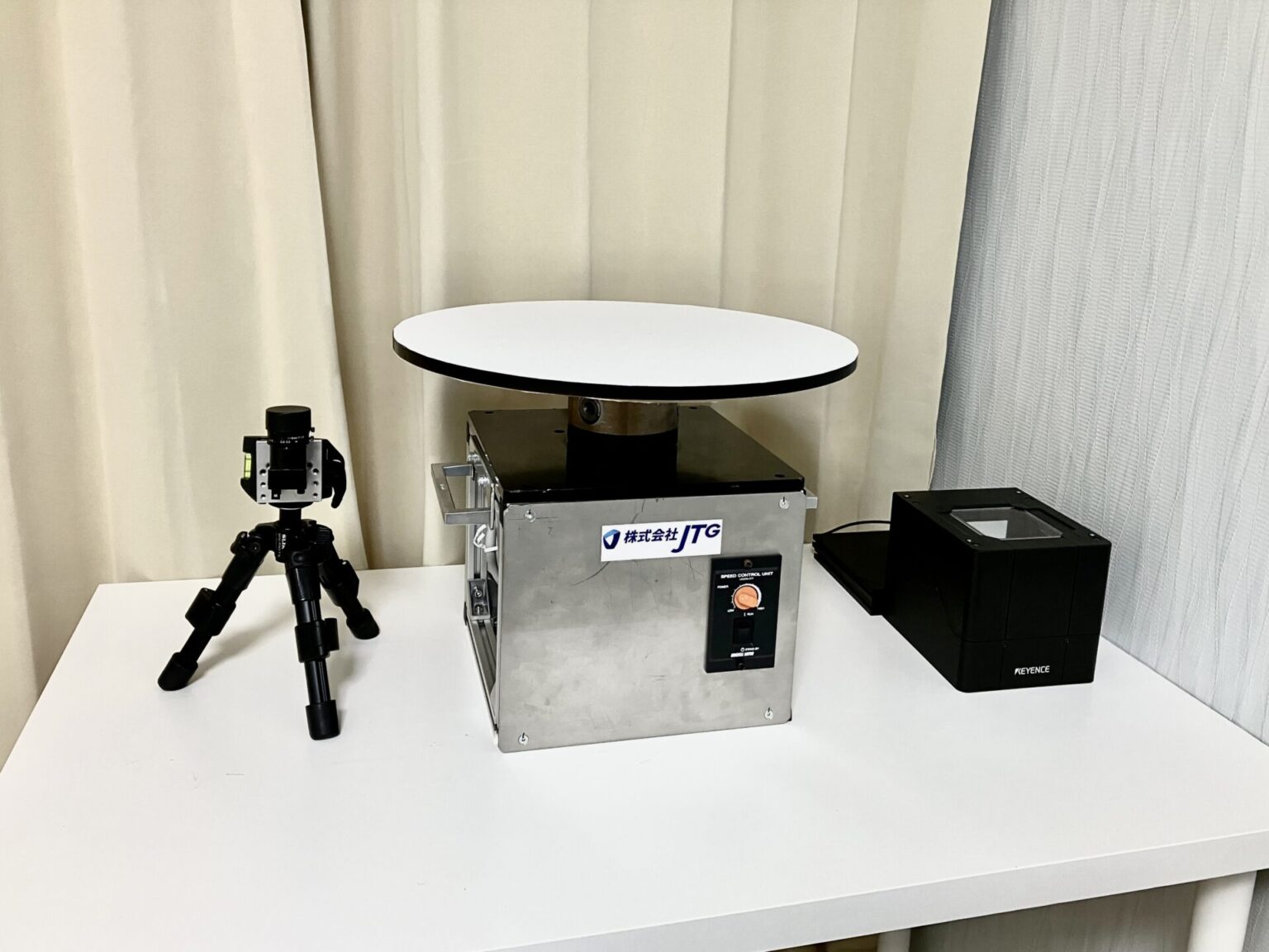 JTG Labのご紹介 | 株式会社JTG