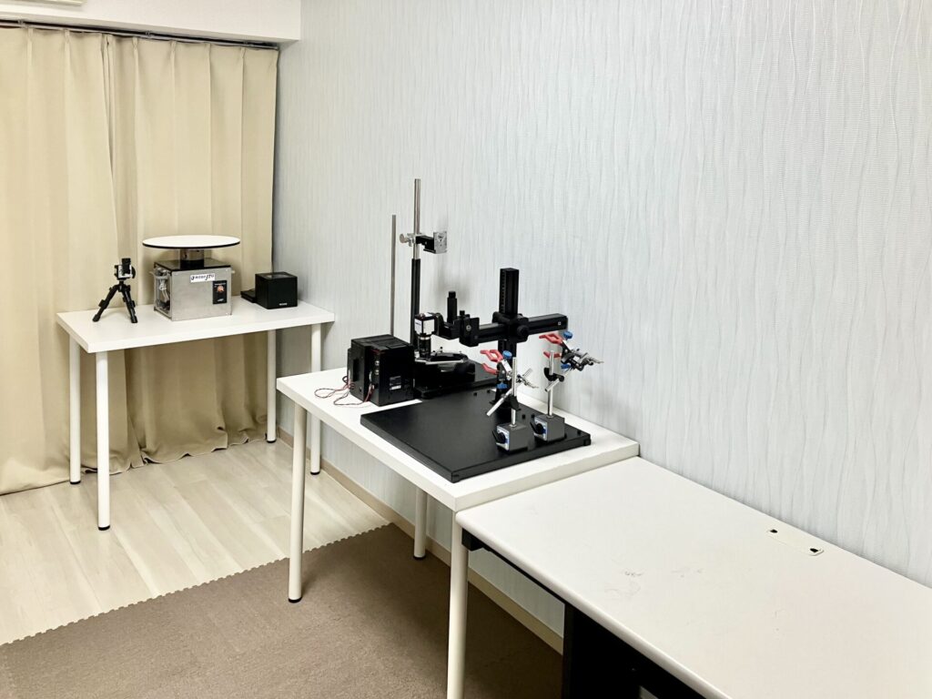 JTG Labのご紹介 | 株式会社JTG